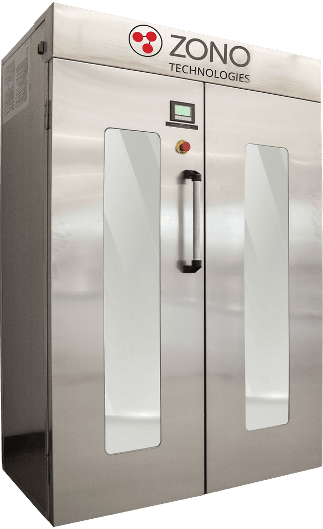ZONO Technologies