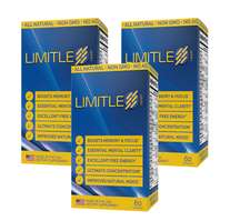 Limitless | Brain Supplement