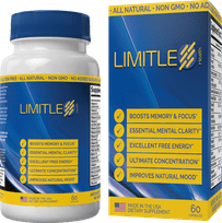 Limitless | Brain Supplement