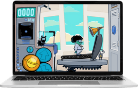 Fast ForWord Learning Software