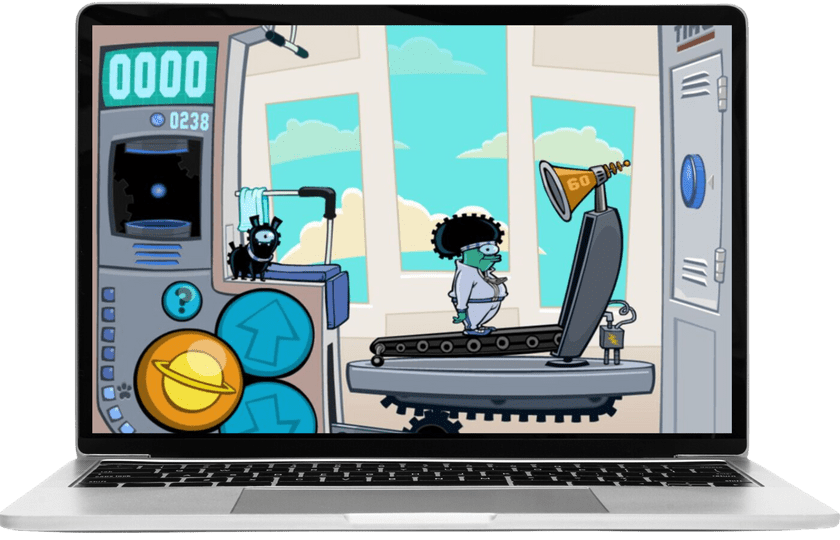 Fast ForWord Learning Software