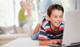 Reading Software Program For Children and Adults