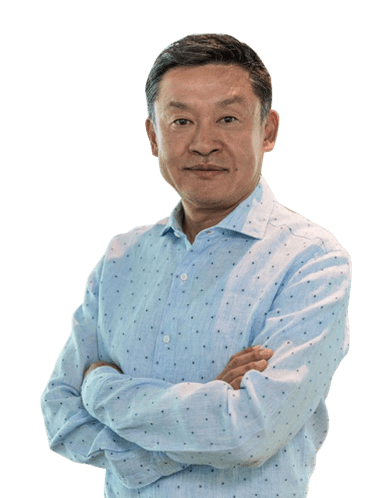 WEBINAR LIDERAZGO EJEMPLAR con Alejanadro Kasuga