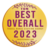 TNAA Traveler since 2017