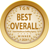 Travel Nursing Jobs Nationwide | TNAA