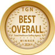 Travel Nursing Jobs Nationwide | TNAA + TotalMed