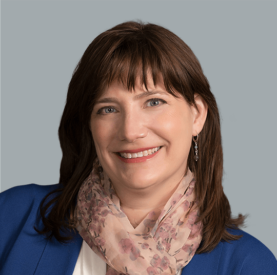 Women in Finance - Powered by Woodruff Sawyer