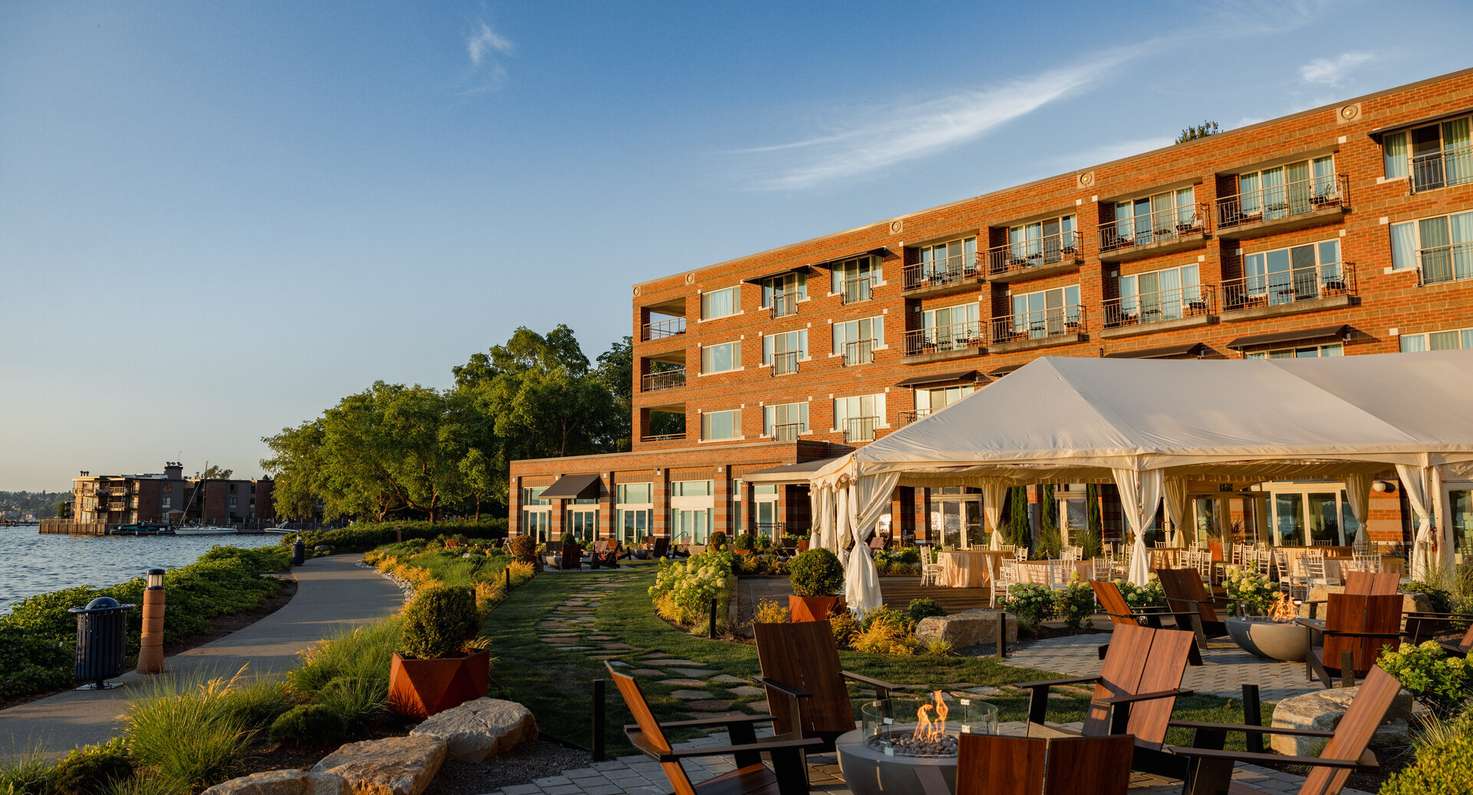 Women in Finance PNW Summit 2025 | Woodruff Sawyer