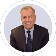 Webinar landing page