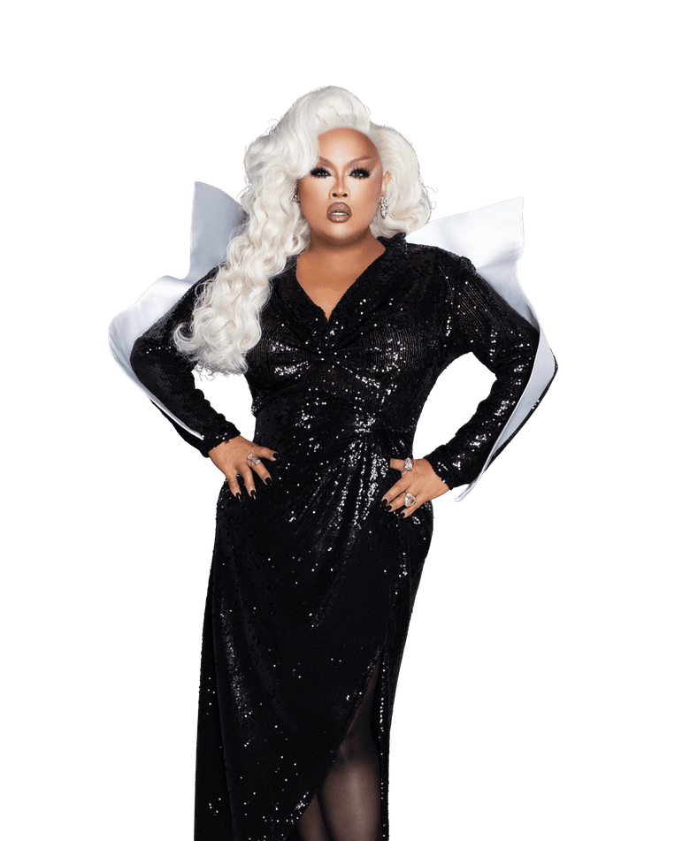 Wow Presents Plus Watch Drag Race