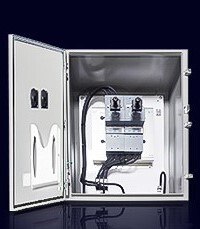 Manual Transfer Switches