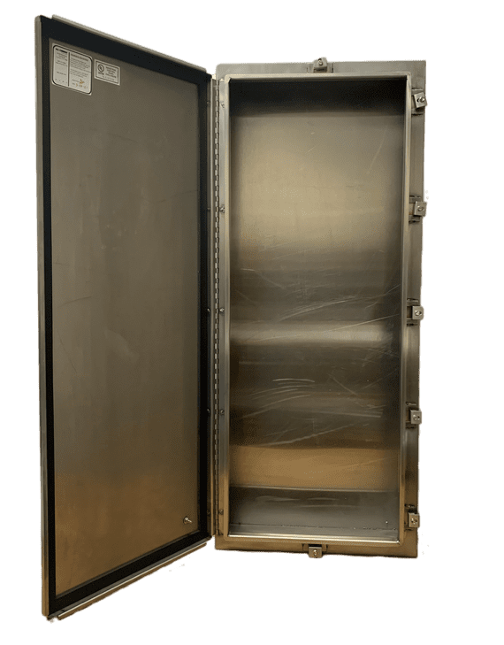 Panel Shops | All Current