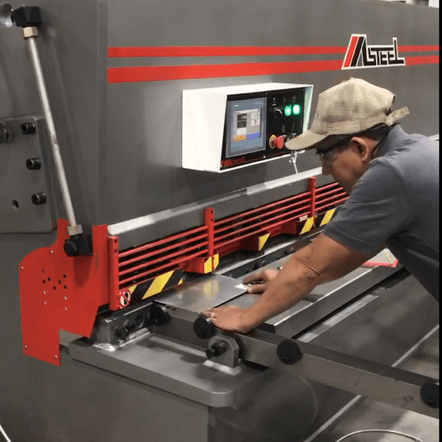 Panel Shops | All Current