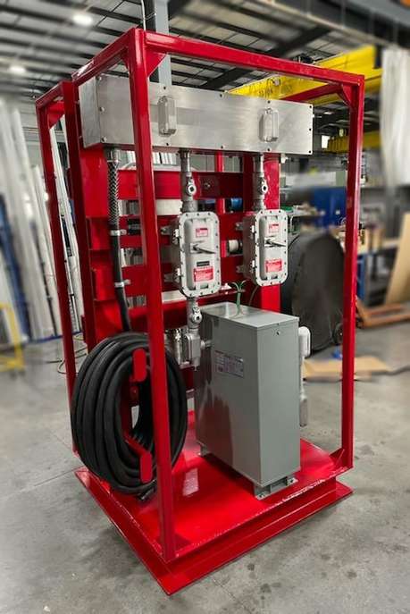 Panel Shops | All Current