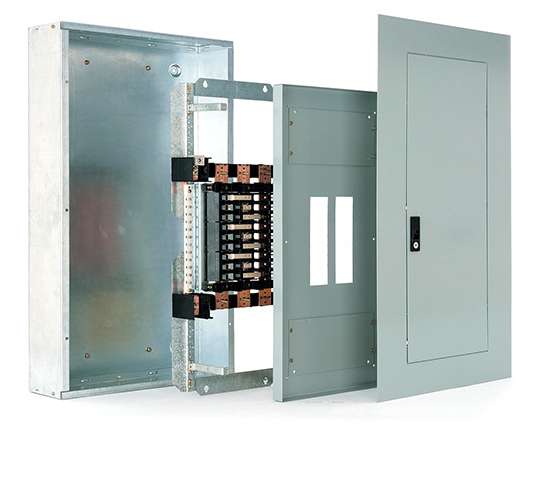 Panel Shops | All Current