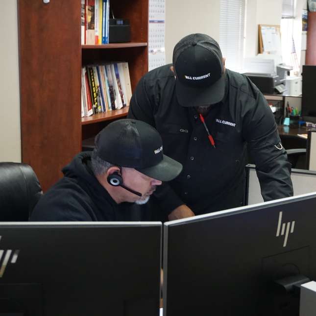 Panel Shops | All Current