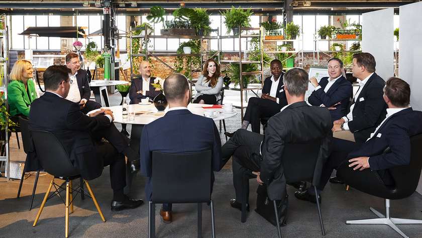 Create lasting impact in your community and the industry through ...