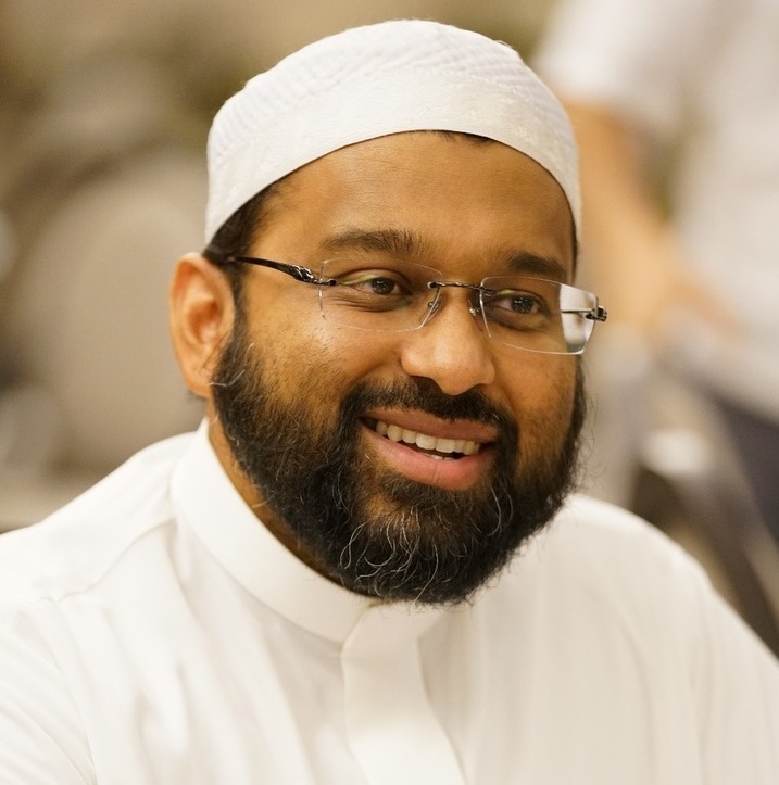 1 - DECEMBER 2018 UMRAH