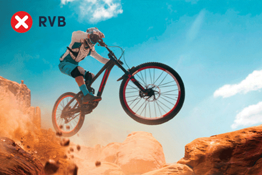 RVB / RGB : Différence Entre Ces 2 Modes Colorimétriques