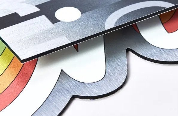 Personalised Advertising Signs | Pixartprinting