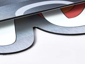 Personalised Advertising Signs | Pixartprinting