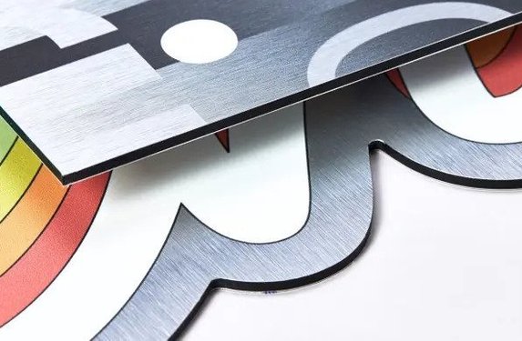 Personalised Advertising Signs | Pixartprinting