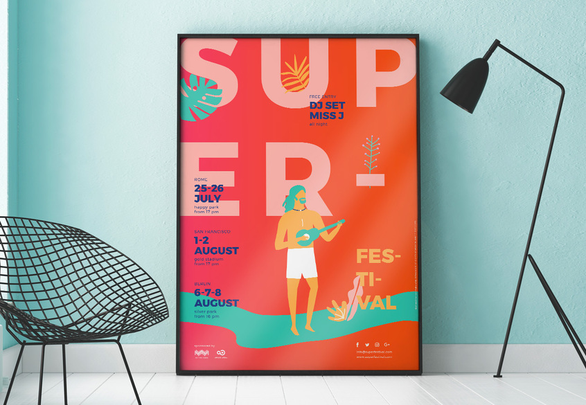 Stampa illustrazioni online facilmente | Pixartprinting