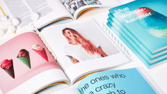 The differences between brochures, leaflets and flyers | Pixartprinting
