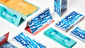 The differences between brochures, leaflets and flyers | Pixartprinting