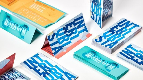 The differences between brochures, leaflets and flyers | Pixartprinting