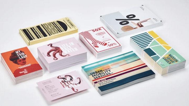 The differences between brochures, leaflets and flyers | Pixartprinting