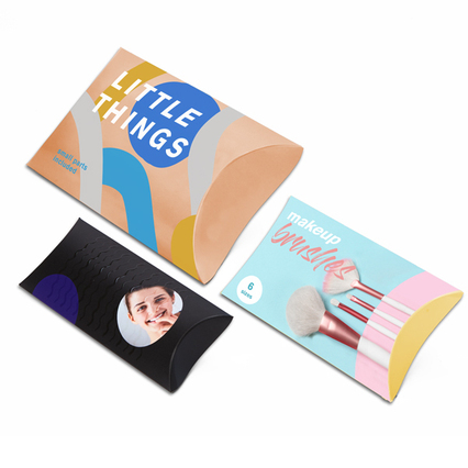 Create your Innovative packaging with Pixartprinting