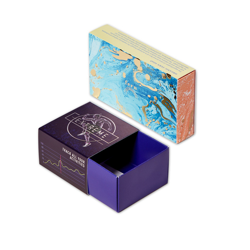 Create your Innovative packaging with Pixartprinting