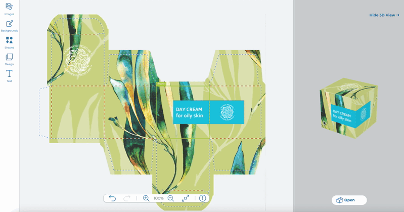 Create your Innovative packaging with Pixartprinting