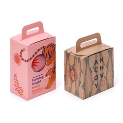 Create your Innovative packaging with Pixartprinting