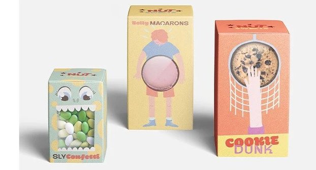 Create your Innovative packaging with Pixartprinting