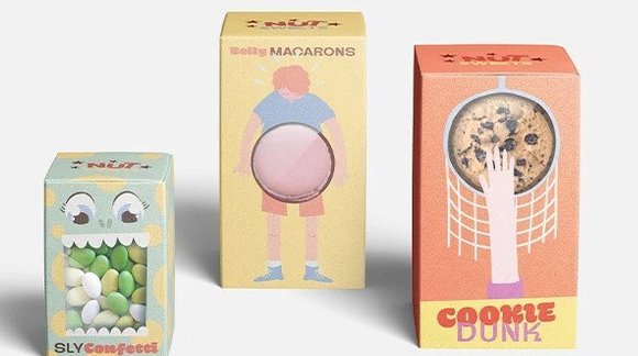 Create your Innovative packaging with Pixartprinting