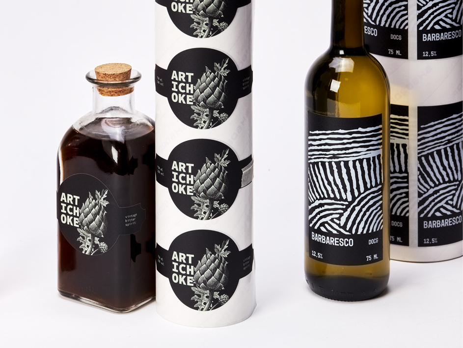 Prosecco labels | Create yours now!