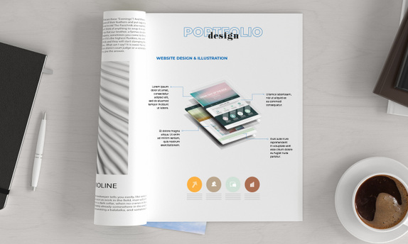 Photography portfolio printing online | Pixartprinting