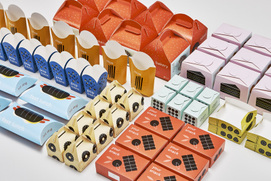 Street food packaging | Your personalized boxes
