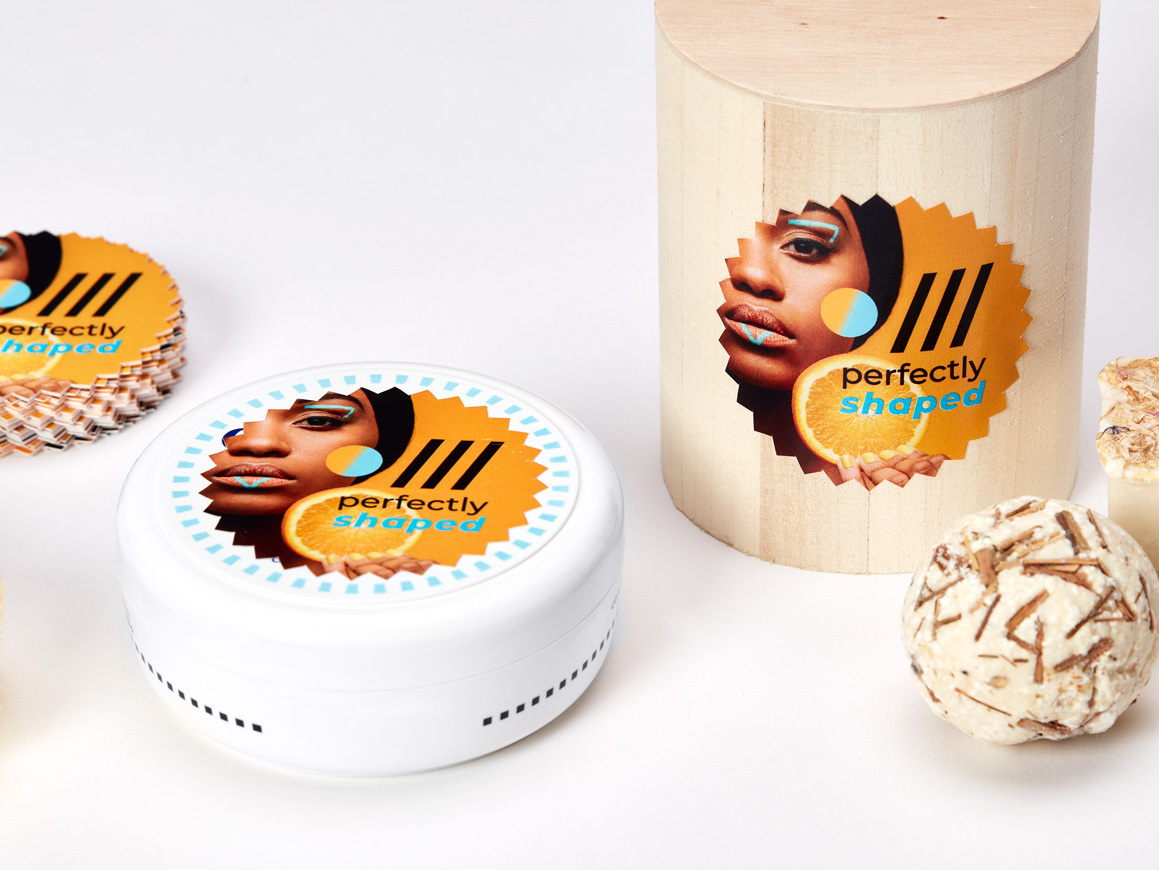 Pegatinas con Logo | Imprime tus propias Etiquetas con logo