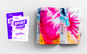 Différence entre Brochure, Dépliant et Flyer | Pixartprinting