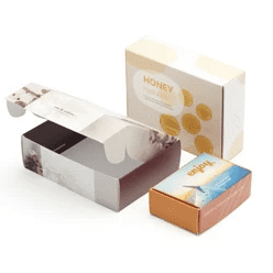 Packaging Design | Progetta il tuo Packaging online