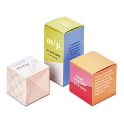 Packaging Design | Progetta il tuo Packaging online