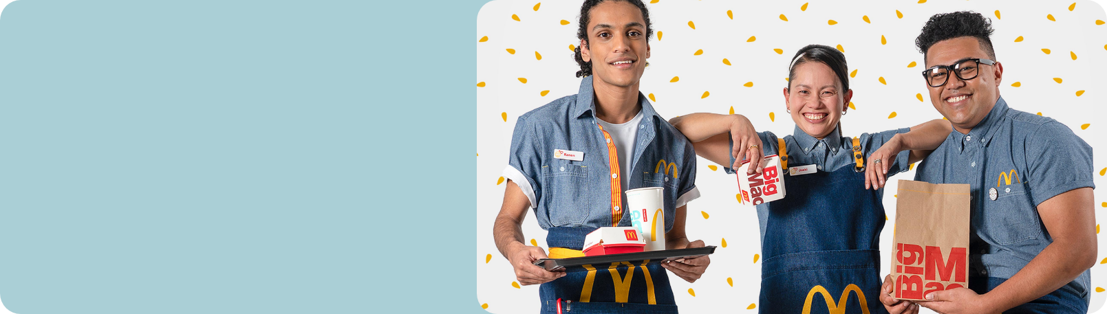 Uniforms B2B Supply - Australia | Deane Apparel