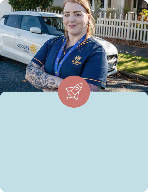 Uniforms B2B Supply - Australia | Deane Apparel