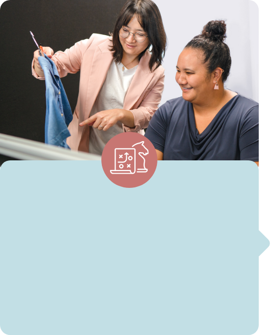 Uniforms B2B Supply - Australia | Deane Apparel