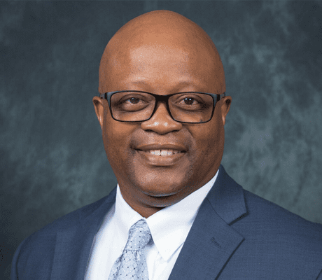 Meet Marcus Williams