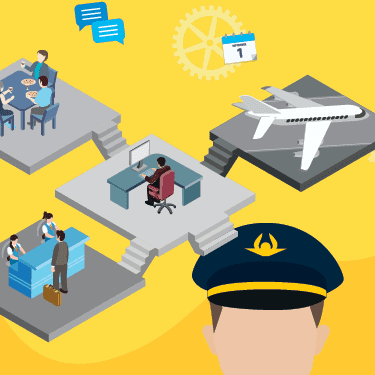 ICAO - Fitness to Fly - A Medical Guide for Pilots