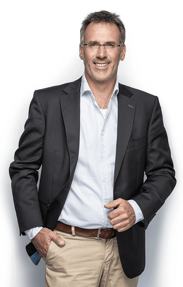 Sind Sie ein glücklicher Unternehmer?